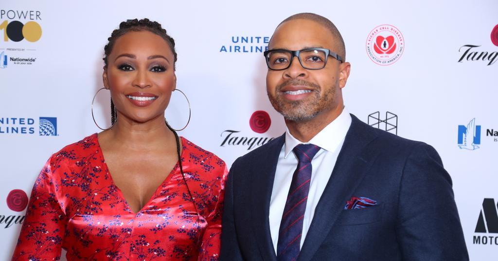 Here's All of Cynthia Bailey's Ex-Husbands (and Ex-Boyfriends)