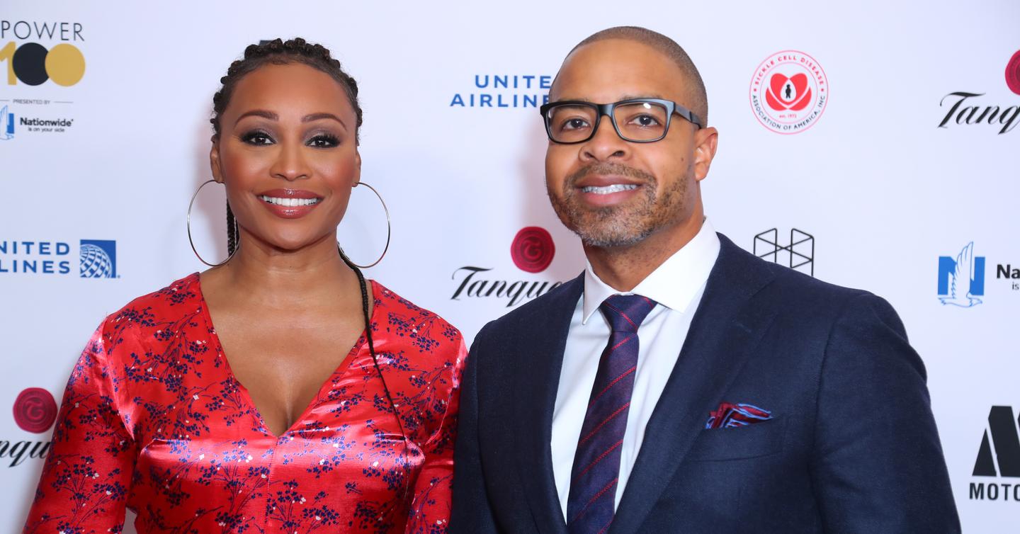 Here's All of Cynthia Bailey's Ex-Husbands (and Ex-Boyfriends)
