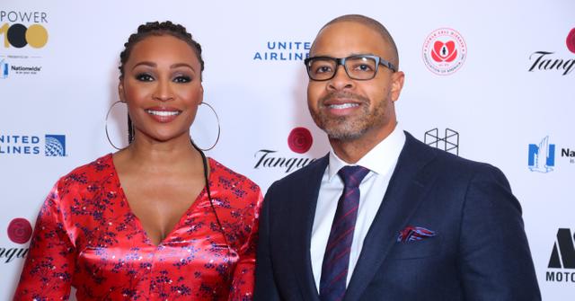 Here's All of Cynthia Bailey's Ex-Husbands (and Ex-Boyfriends)