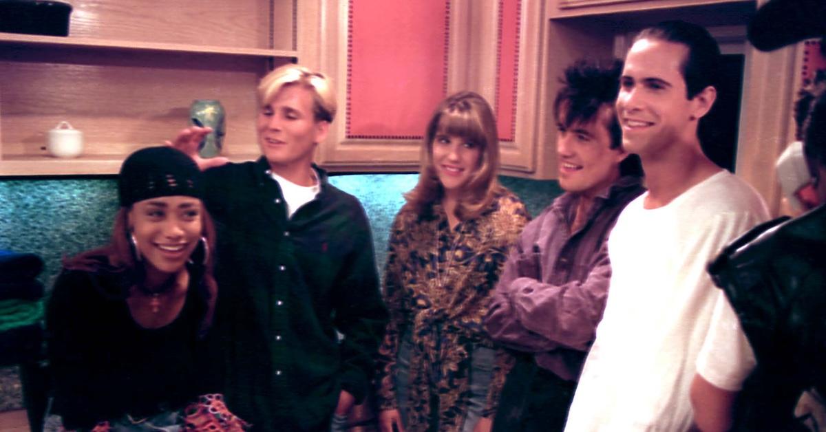 The 5 Worst Real World Scandals Over the Years