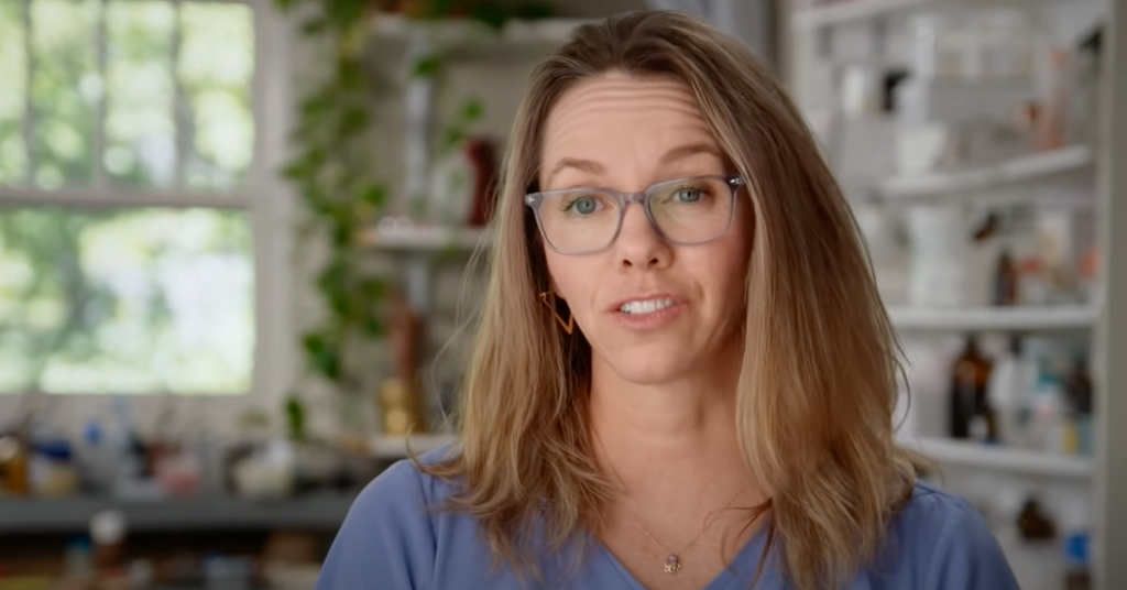 Where Is 'Body Parts' Filmed? Who Is Star Allison Vest?