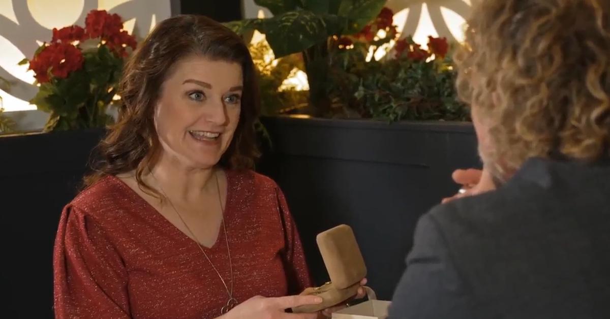 Inside Robyn Brown’s Diesel Jeans Modeling Pre-Sister Wives