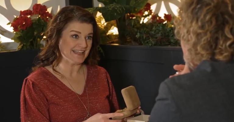 Inside Robyn Brown’s Diesel Jeans Modeling Pre-Sister Wives