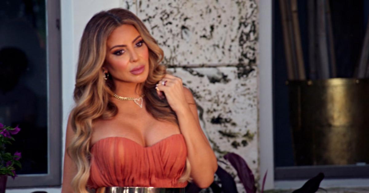 Larsa Pippen Before and After: 'RHOM' Star Talks Plastic Surgery Larsa Pippen Before and After: 'RHOM' Star Talks Plastic Surgery
