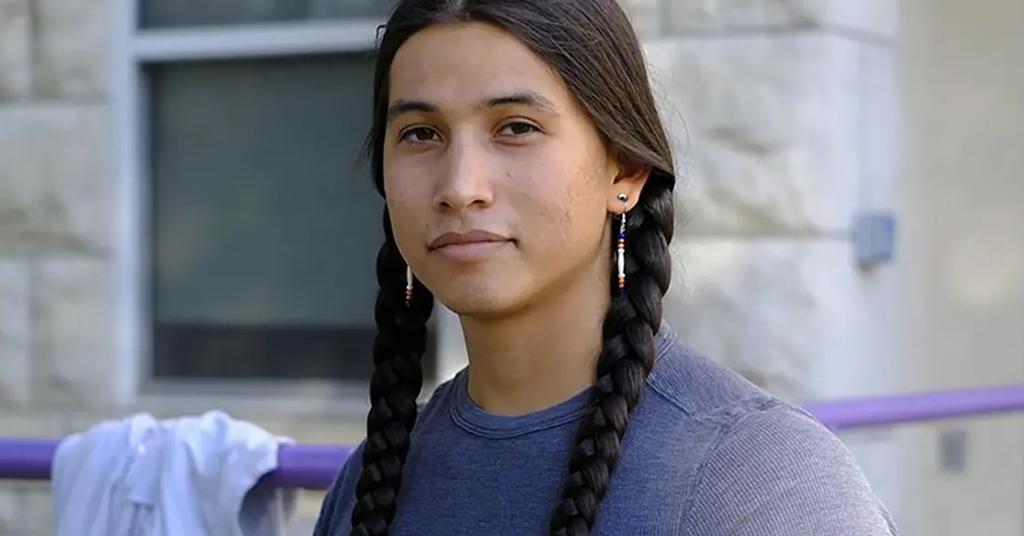 Braids for Cole — What Happened to Prompt the Movement?