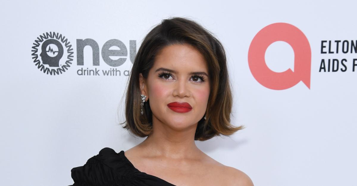 Maren Morris's Politics: Where Does the Singer Stand?