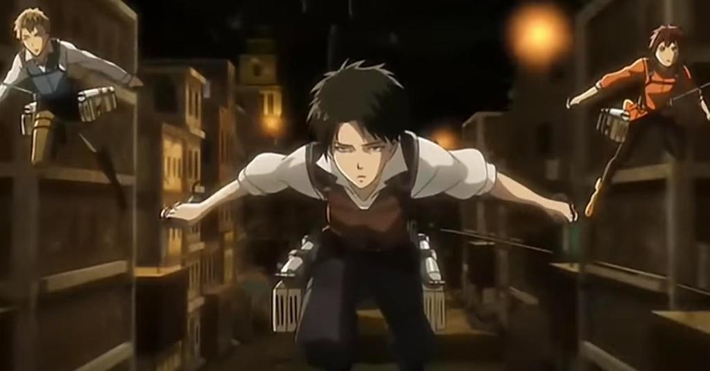 Here's How to Watch 'Attack on Titan' in Order — Details Inside