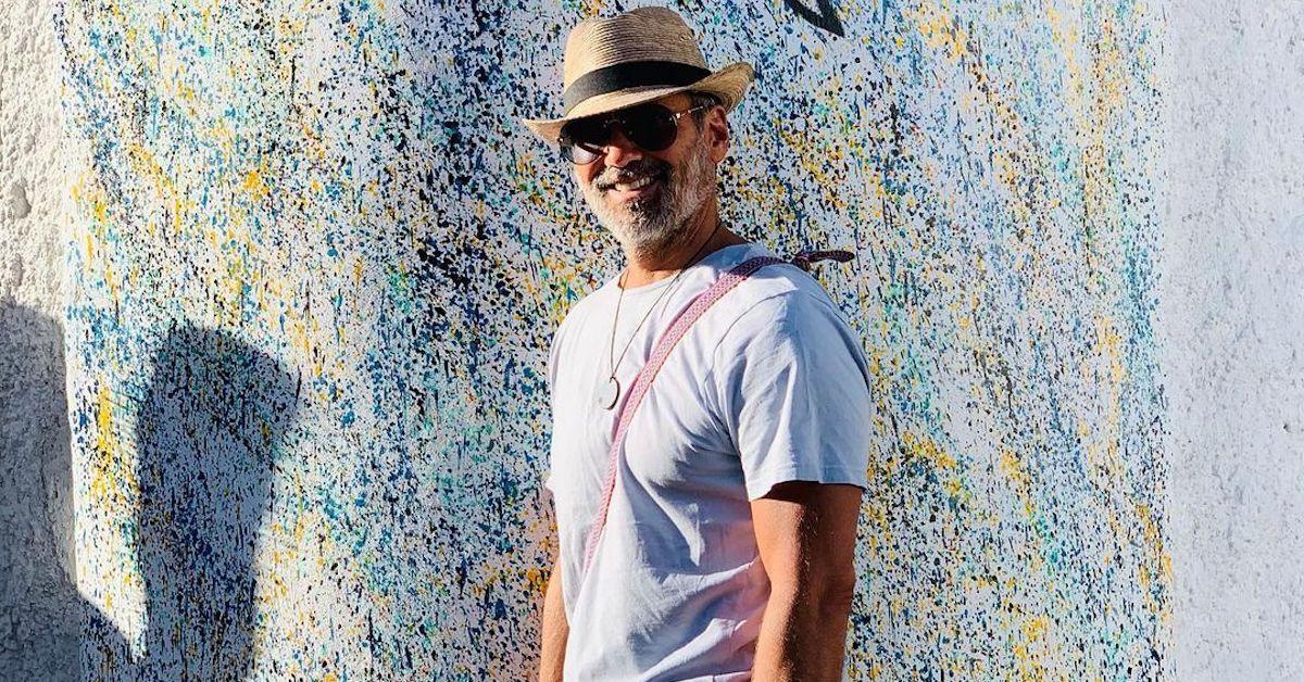 Where Is Eric Nies Now? Why He Wasn't in the 'Real World' Loft