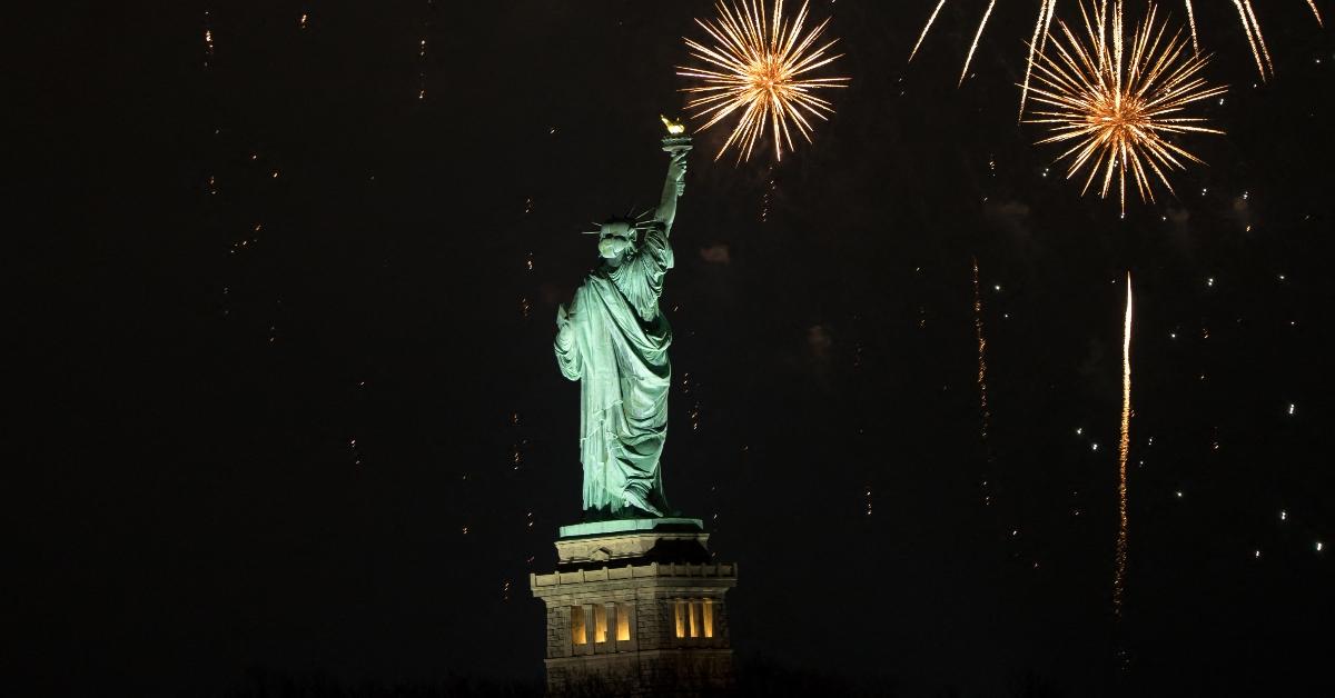 Is France Taking Back the Statue of Liberty? Details Explained