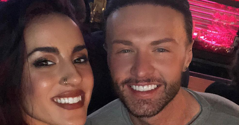 What Happened Between Cara and Kyle on 'The Challenge'? It's Complicated