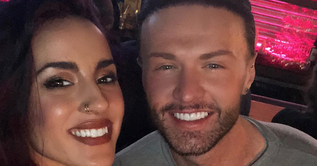 What Happened Between Cara and Kyle on 'The Challenge'? It's Complicated