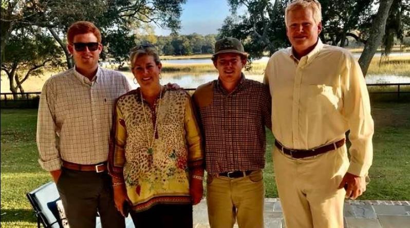 What Happened to Richard Alexander “Buster” Murdaugh and His Family?