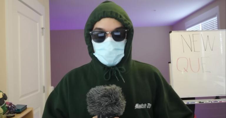 Has YouTuber Kwite Ever Done a Face Reveal?