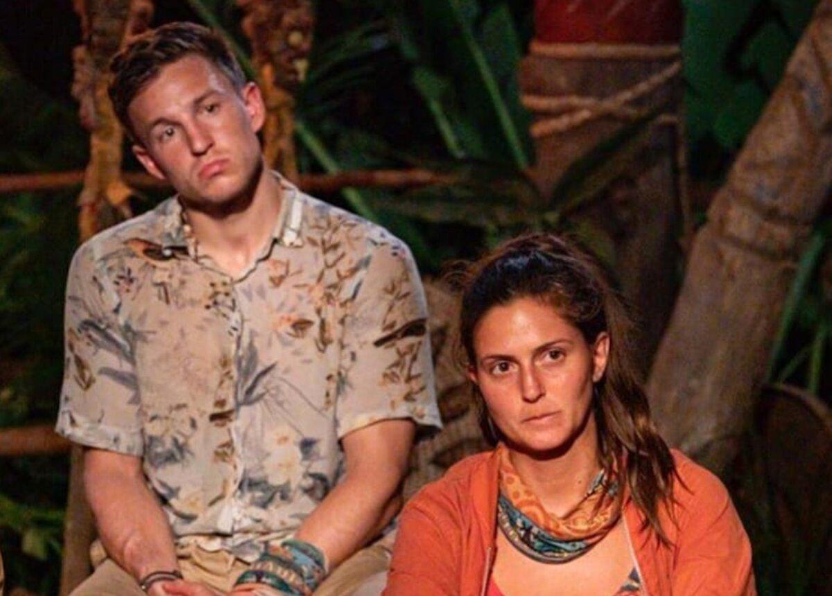 Dean Kowalski From 'Survivor' Isn't Dating Contestant Chelsea Walker