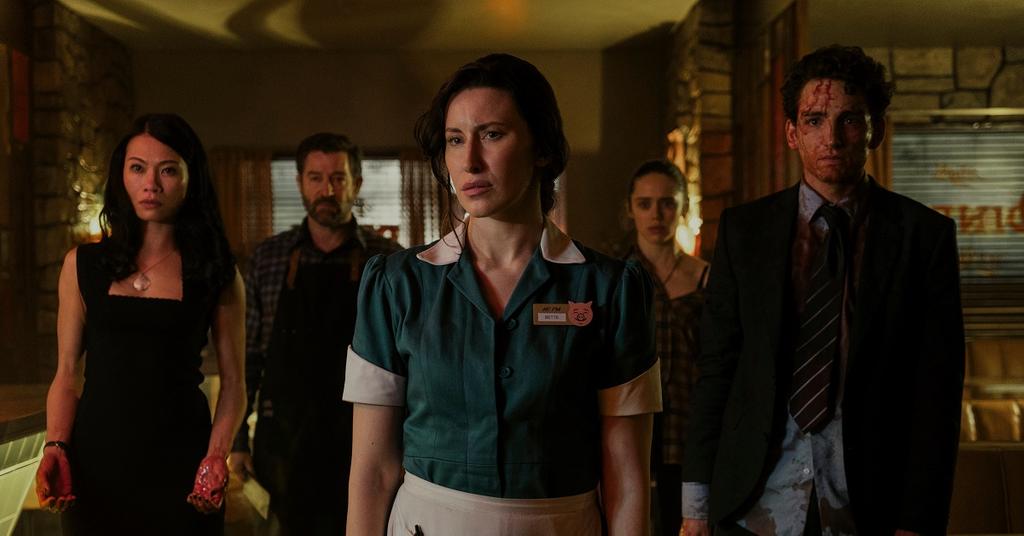 Why Did All the Diners Die in 'The Sandman' on Netflix?