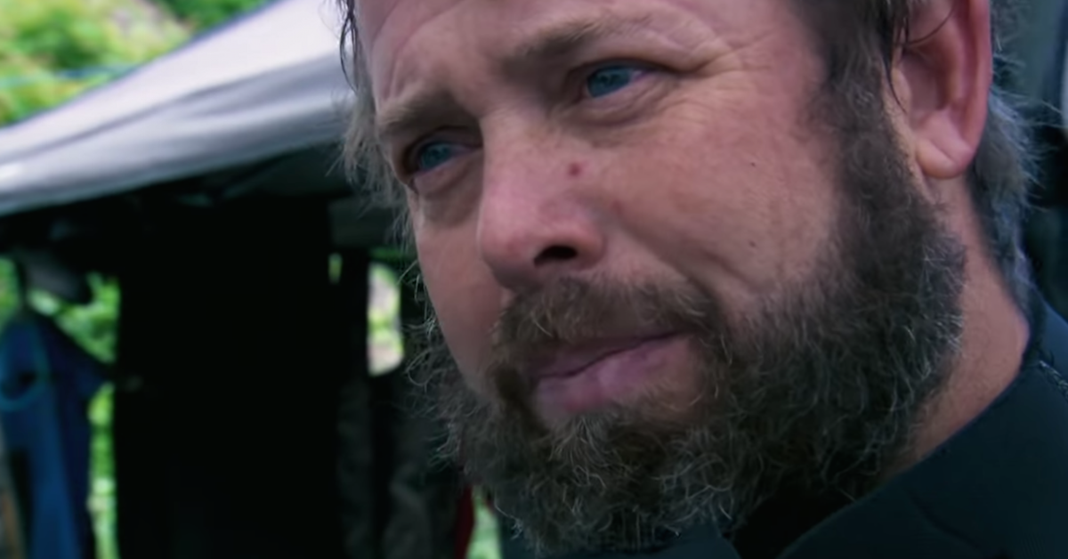 Who Is Casey Morgan From 'Gold Rush'? He's the Gold Miner Based in Arizona
