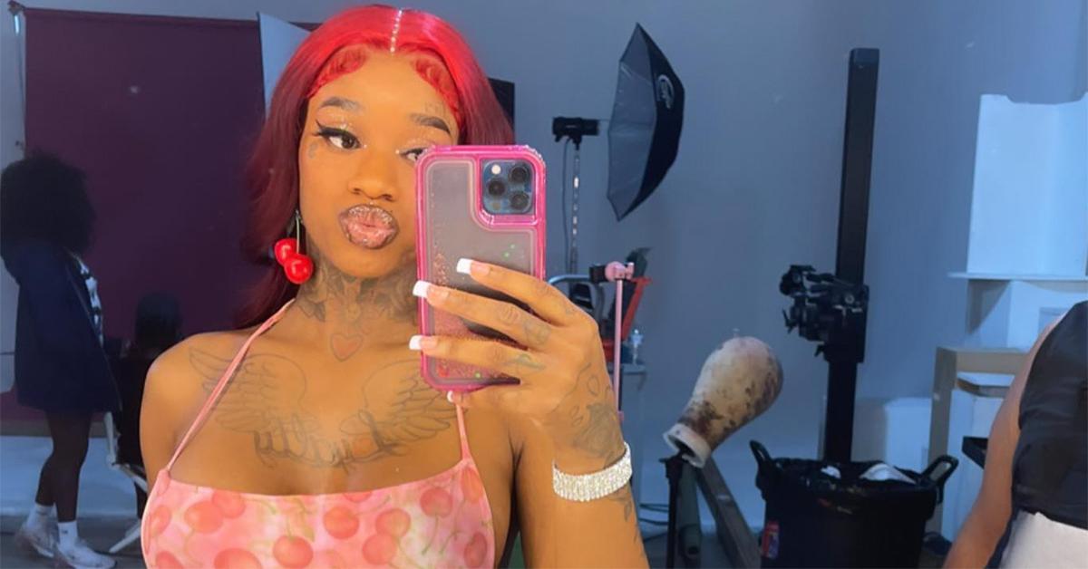 What Is Sexyy Reds Net Worth Its Still Growing