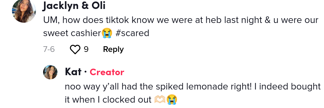 Cashier Explains Why So Many Supermarket Lanes Are Closed