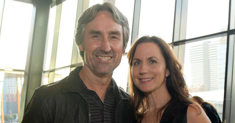 Mike Wolfe and His Wife Are Getting a Divorce — Here's What We Know