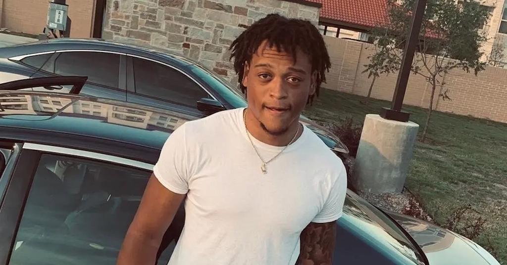 What Was College Football Star Jaden Hullaby's Cause of Death?