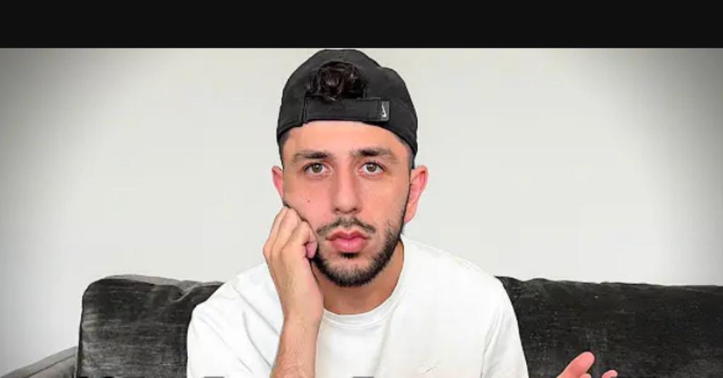 Here's What Happened to YouTuber Brawadis After Viral Starbucks Moment