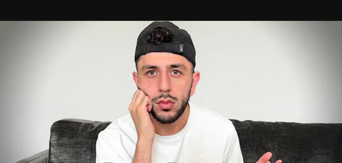 Here's What Happened to YouTuber Brawadis After Viral Starbucks Moment