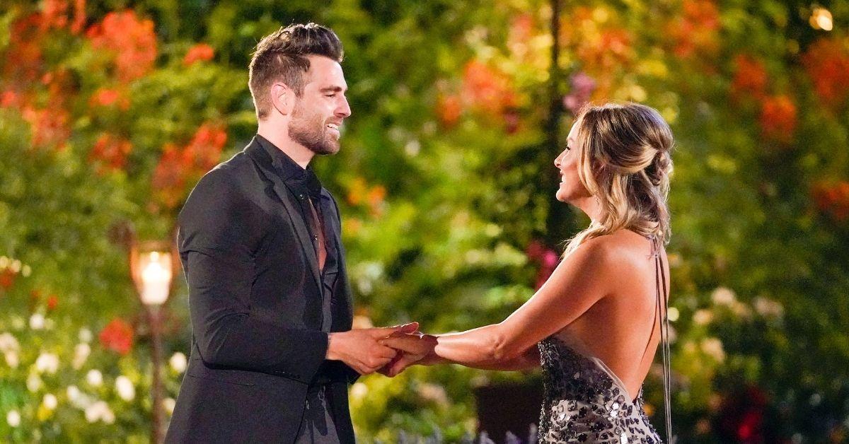 Is Clare Crawley Now Dating Blake Monar? Their Relationship, Explained