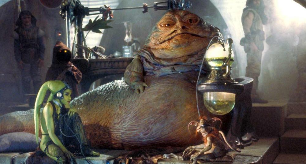 Why Do You Need Permission to Kill a Hutt in 'The Book of Boba Fett'?