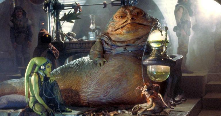 Why Do You Need Permission to Kill a Hutt in 'The Book of Boba Fett'?