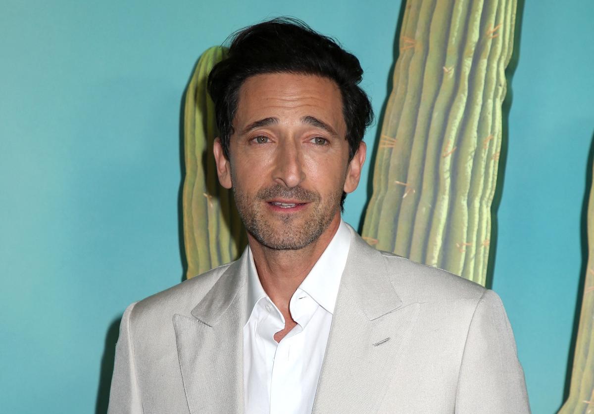 Why Did Adrien Brody Kiss Halle Berry at the 2003 Oscars?