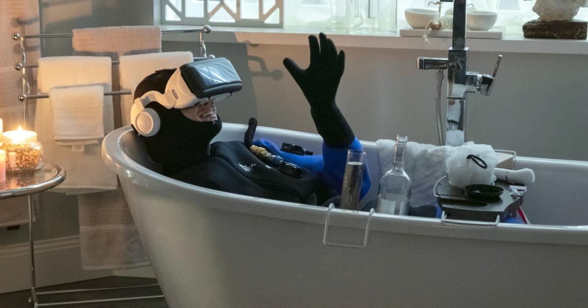 The 'Upload' Season 2 Finale, Explained