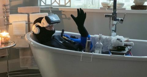 The 'Upload' Season 2 Finale, Explained