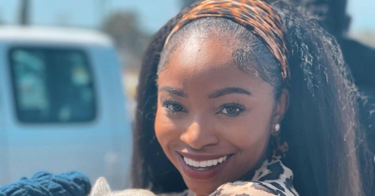 Candace Rice From 'Floribama Shore' Is Pregnant! When Is Her Due Date?