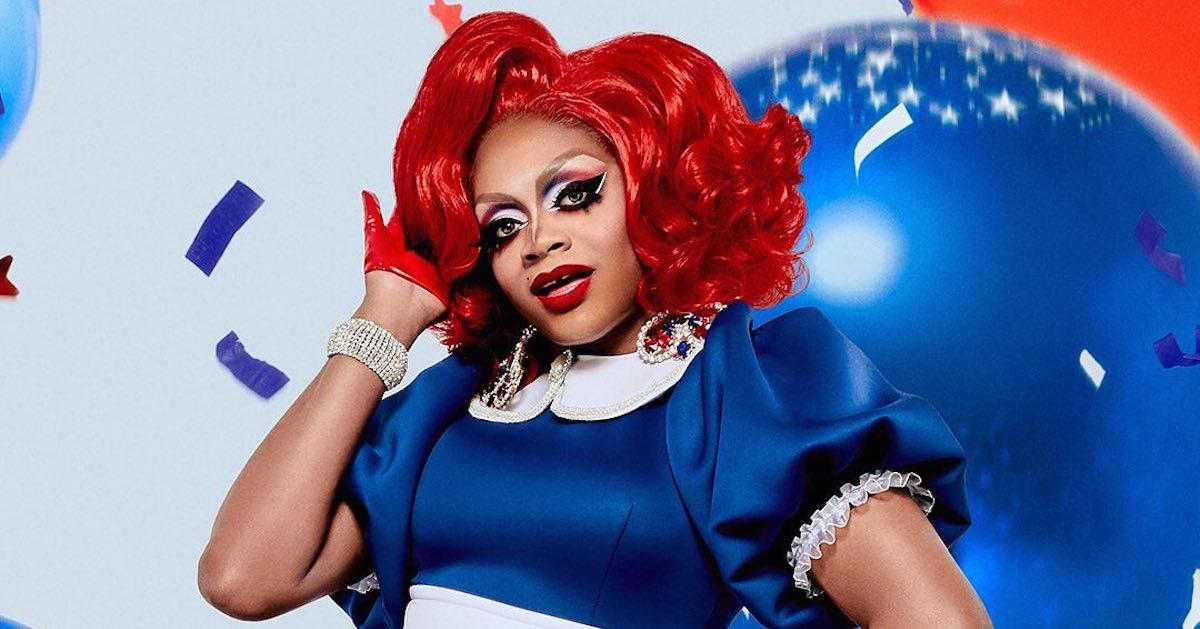 The 'Rupaul's Drag Race' Season 12 Cast Revealed — Meet the Contestants