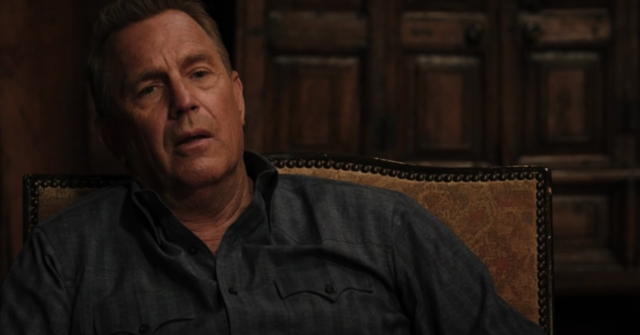 What Did Wade Morrow Steal From John Dutton on ‘Yellowstone’?