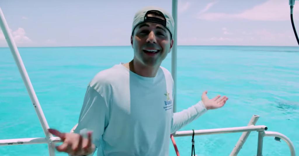 Who Is Mark Rober? Meet the Amazing NASA Engineer Turned YouTuber