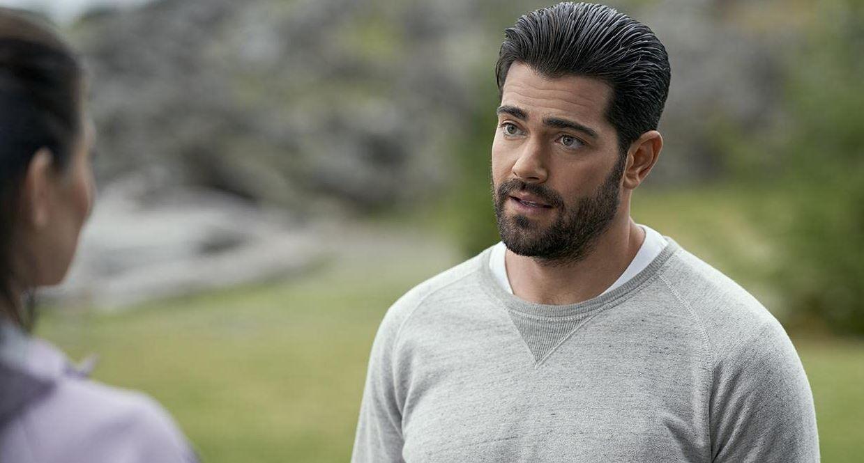 Why Did Trace Leave ‘Chesapeake Shores'? It Was Jesse Metcalfe's Choice