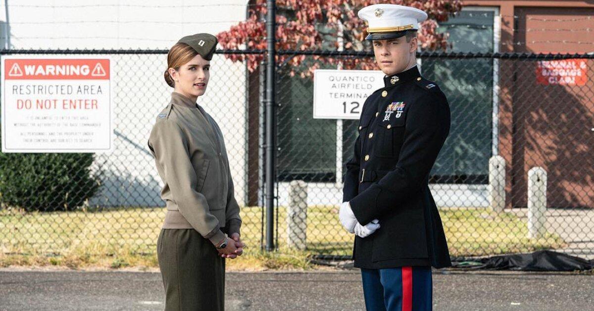 Is 'The Code' a Spinoff of 'NCIS'? We've Got the Scoop on CBS' New Show