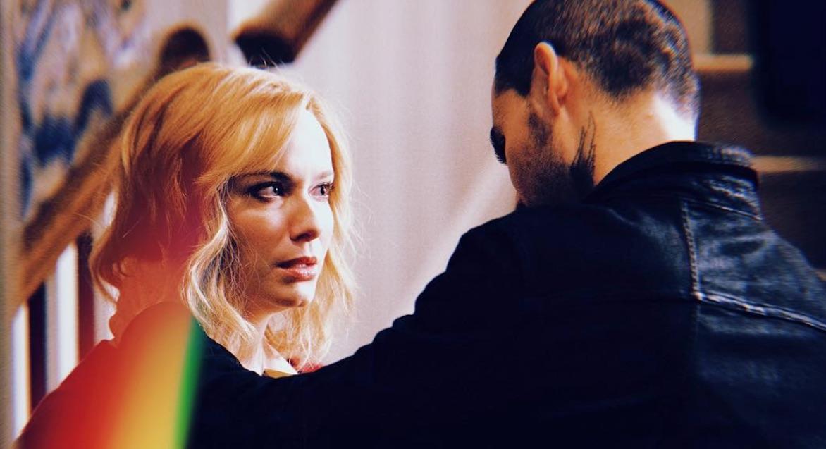 Do Beth and Rio Kiss on 'Good Girls'? Plus, Is Rio Married IRL?