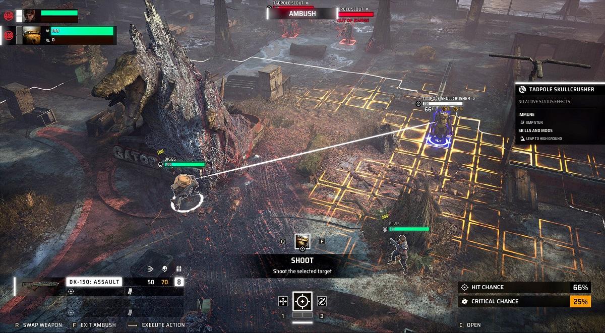 Miasma Chronicles Review—a Rich Narrative Stunted by Glitches