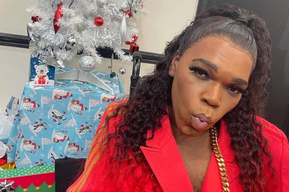 What Happened to Rolling Ray? Social Media Star Burned in Wig Accident