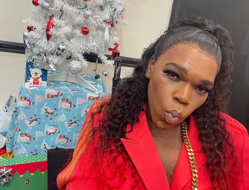 What Happened to Rolling Ray? Social Media Star Burned in Wig Accident