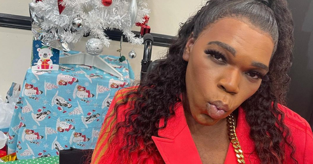 What Happened to Rolling Ray? Social Media Star Burned in Wig Accident