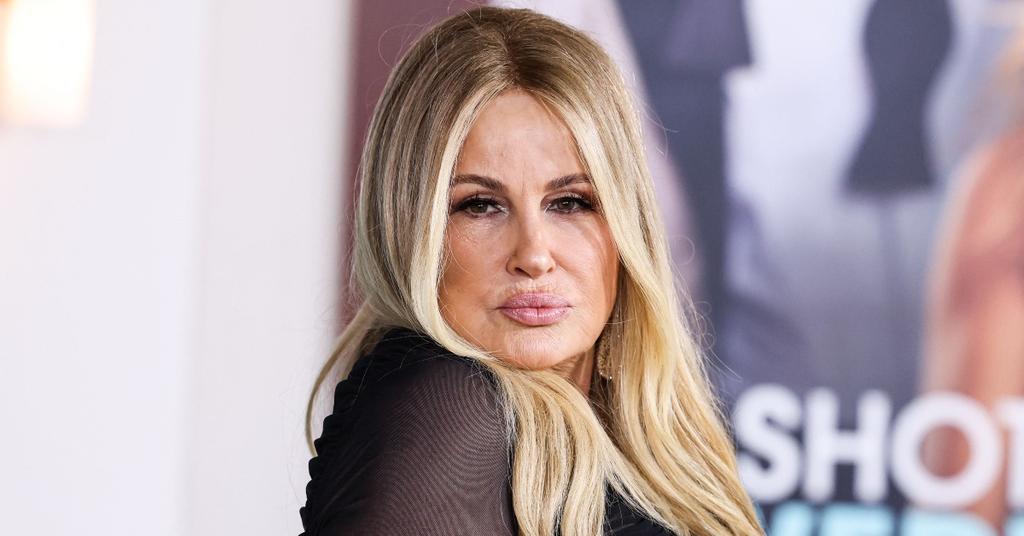 Is Jennifer Coolidge's Iconic Voice Fake?