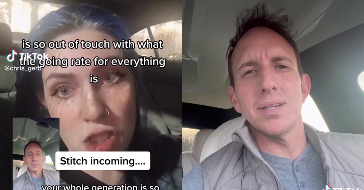 Boomer Bosses Blasted on Social Media Over Pitiful Salaries