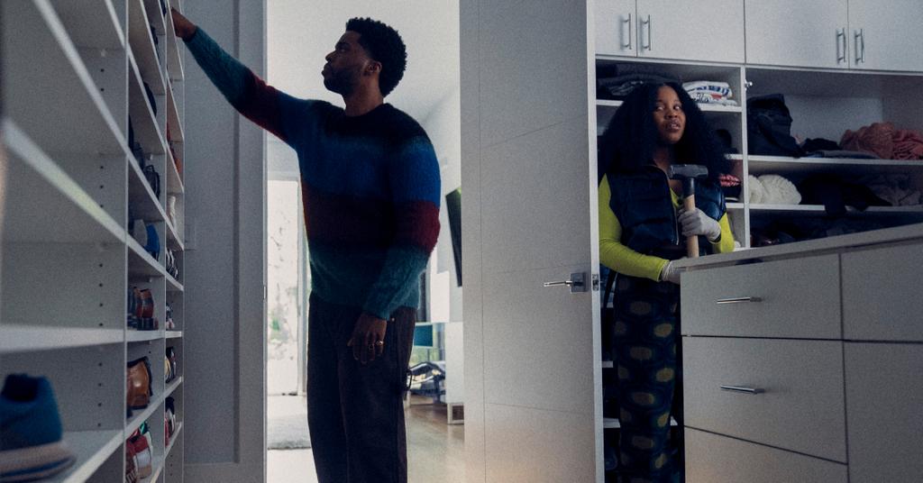 Is Prime Video's 'Swarm' Based on a True Story? Details