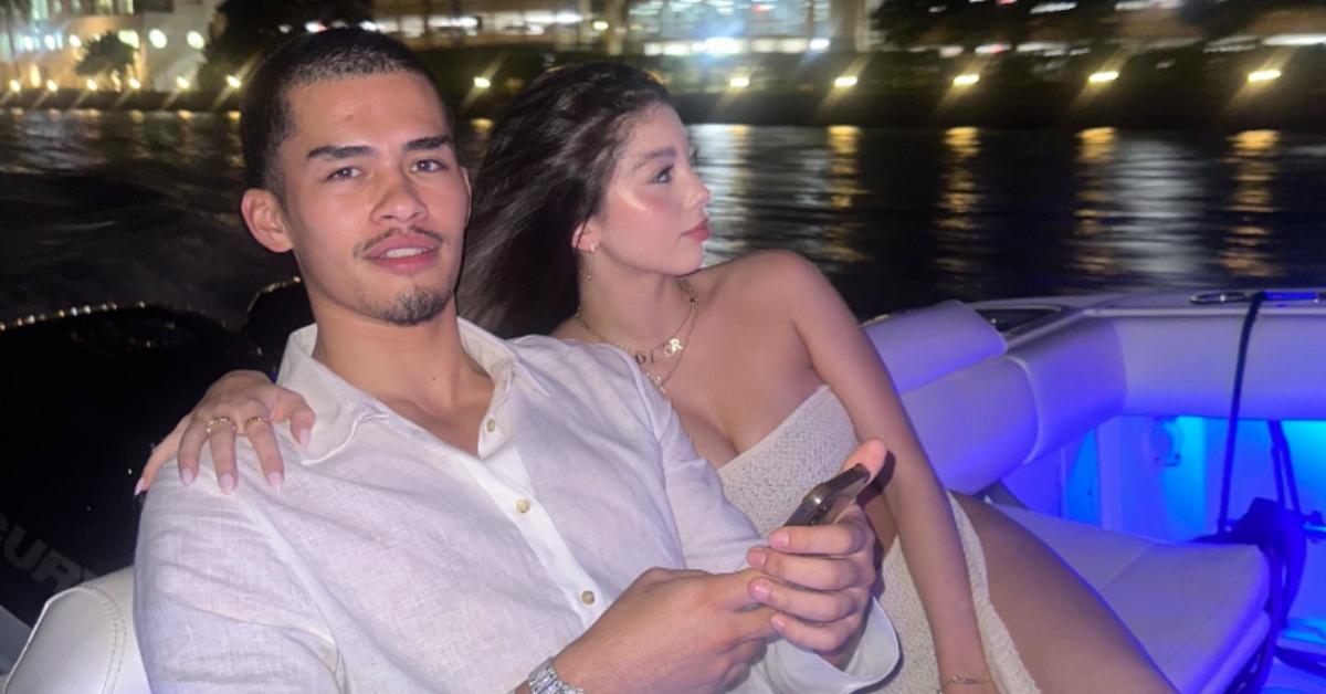 Is Sneako Dating Anyone? A List of Everyone He Has Dated