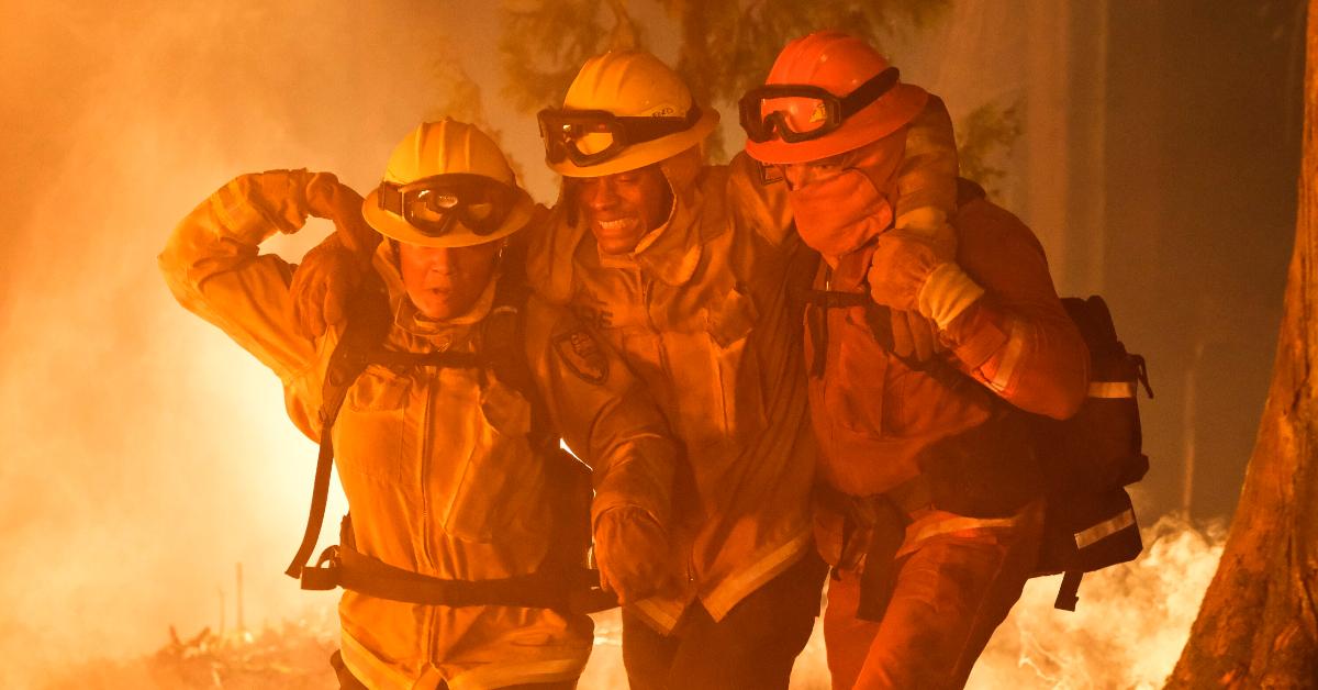 What Happened to Riley in 'Fire Country'? What to Know