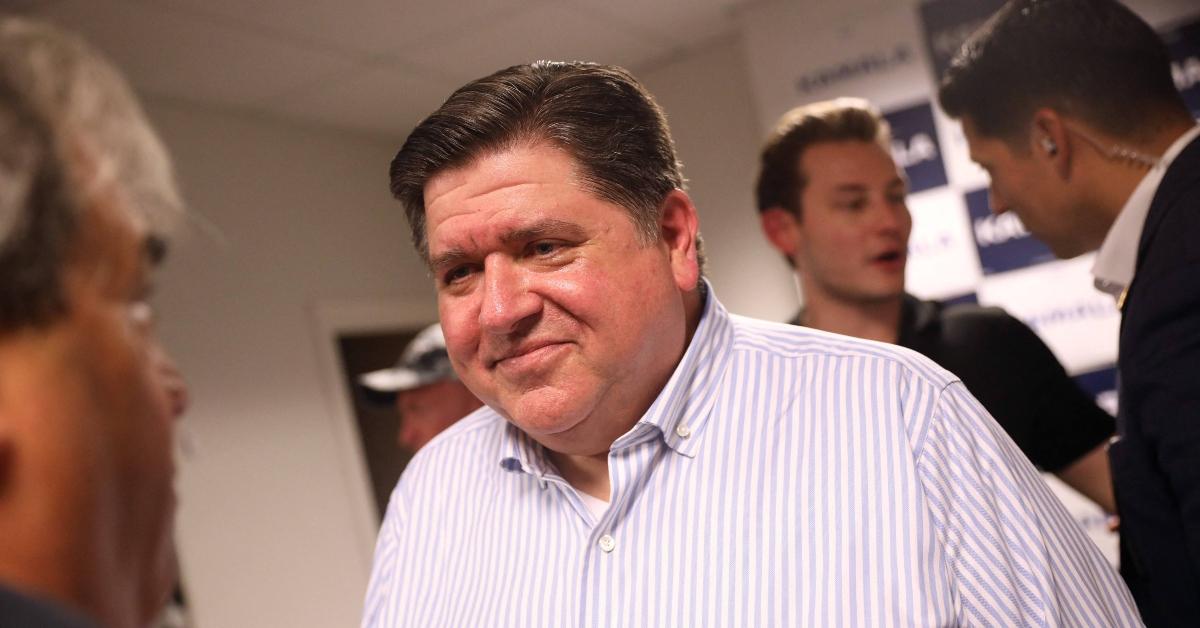 How Did J.B. Pritzker Make His Money?