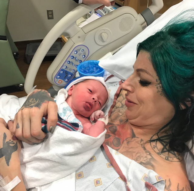 Are Tania and Perry From 'Pit Bulls and Parolees' Still Married?